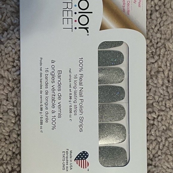 Color Street | Makeup | Color Street Light Year Bundle To Save | Poshmark